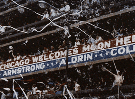 Apollo 11 GIFs on GIPHY - Be Animated