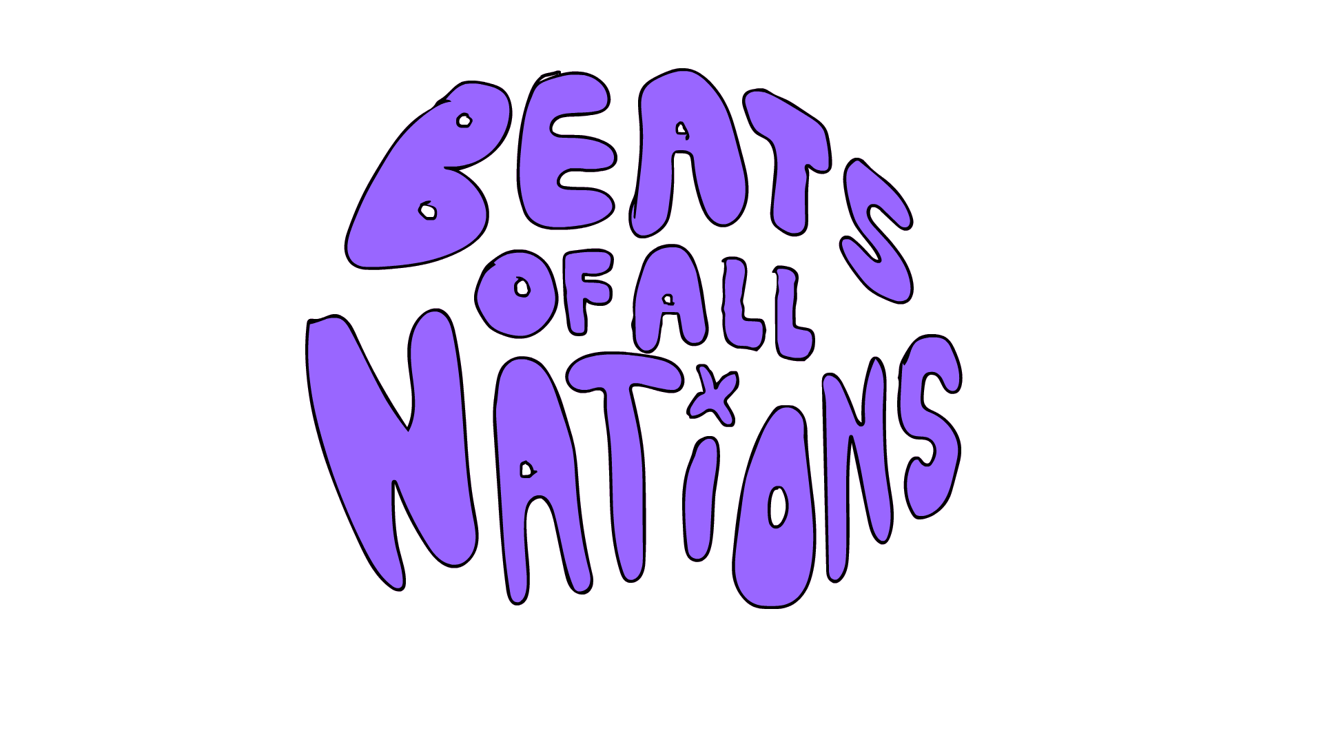 Musica Beats Sticker by deladeso for iOS & Android | GIPHY