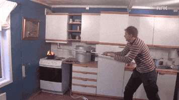 Kitchen GIFs - Find & Share on GIPHY