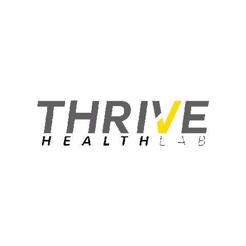 THRIVE GIFs on GIPHY - Be Animated