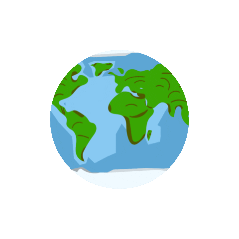 Earth Animated Gif