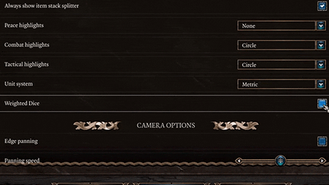 Baldurs Gate 3 Bg3 GIF by Larian Studios - Find & Share on GIPHY