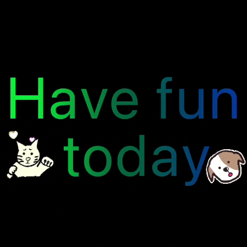 Good Morning Hello GIF - Find & Share on GIPHY