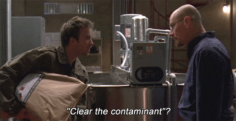 Contaminant GIFs - Get the best GIF on GIPHY
