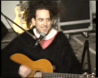 Rock Alternative GIFs - Get the best GIF on GIPHY