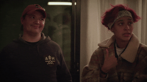 Brain-smart GIFs - Get the best GIF on GIPHY