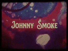 Johnny Smoke GIFs on GIPHY - Be Animated