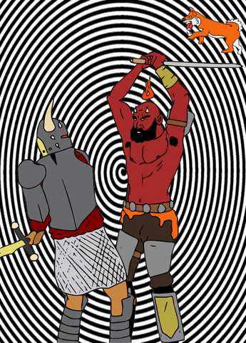 Finalbattle GIFs - Get the best GIF on GIPHY