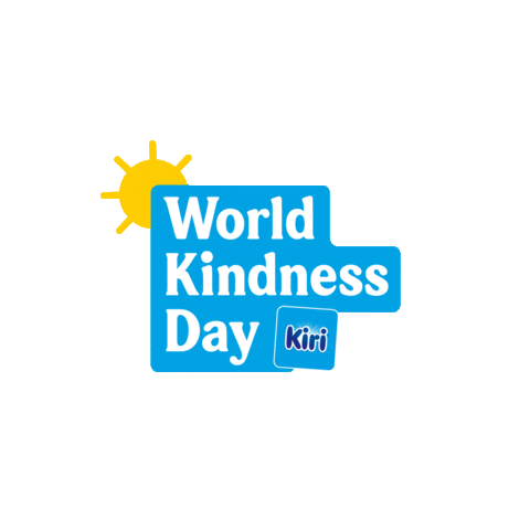 Kindness Day GIFs on GIPHY - Be Animated