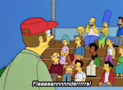 Ned Flanders GIFs - Find & Share on GIPHY