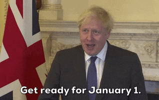 Boris Johnson GIF by GIPHY News - Find & Share on GIPHY