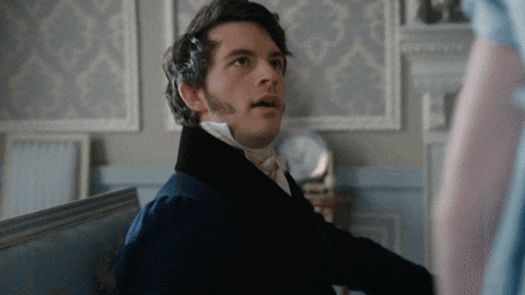 Bridgeton GIFs - Get the best GIF on GIPHY