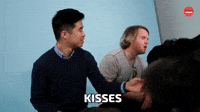 People-guess-the-breed-of-dogs-by-petting-them GIFs - Get the best GIF ...