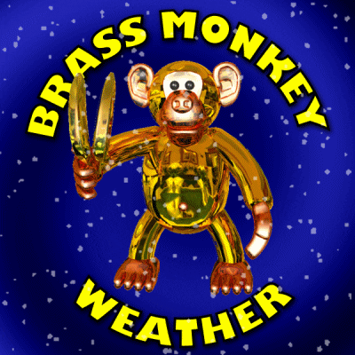 Brass Monkey GIFs - Get the best GIF on GIPHY
