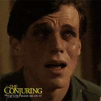 The Conjuring Gif