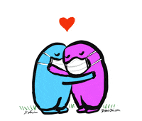 Sympathy Hug Gif