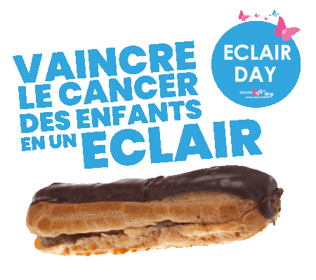 Eclair Day GIFs on GIPHY - Be Animated