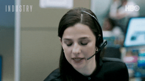 Business Industry GIF by HBO - Find & Share on GIPHY