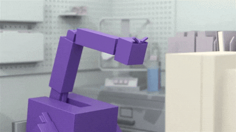 Angry Office Space GIF by michaelmarczewski - Find & Share on GIPHY