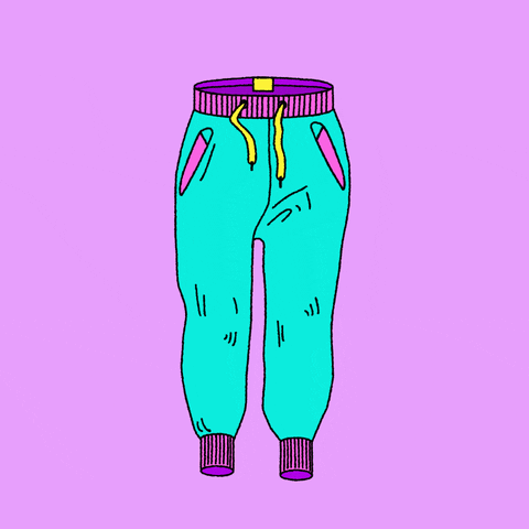 Jogginghose GIFs - Get the best GIF on GIPHY