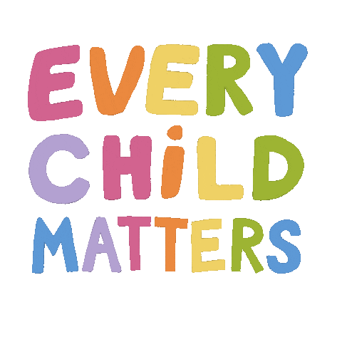 Human Rights Children Sticker by aizastbf for iOS & Android | GIPHY
