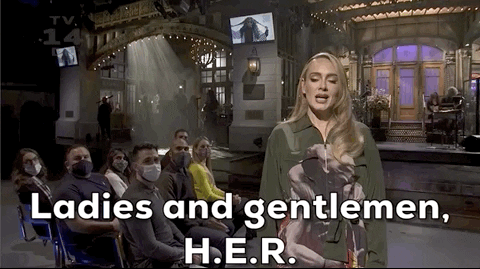 Snl Performance GIF by Saturday Night Live - Find & Share on GIPHY