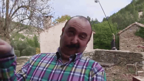 Carlos Areces GIFs - Get the best GIF on GIPHY