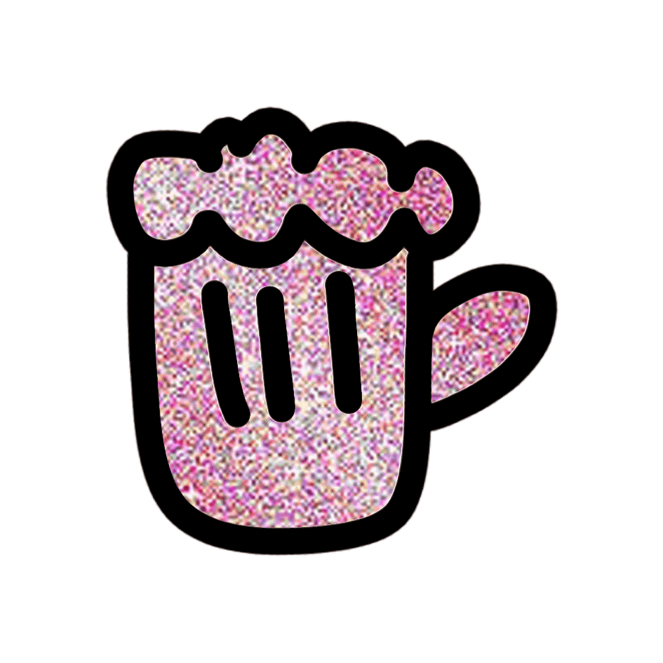 Fun Party Sticker by Ivo Adventures for iOS & Android | GIPHY