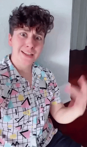 Trans Day Of Visibility GIF by Plume - Find & Share on GIPHY