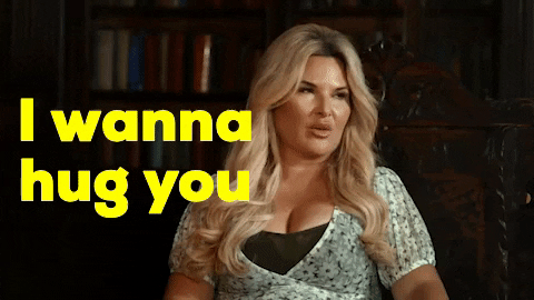 I-wanna-hug GIFs - Get the best GIF on GIPHY