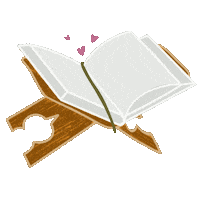 Reading Islam Sticker for iOS & Android | GIPHY