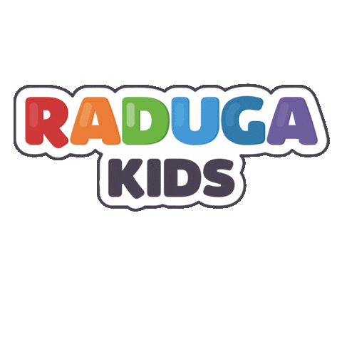 Raduga Kids GIFs on GIPHY - Be Animated