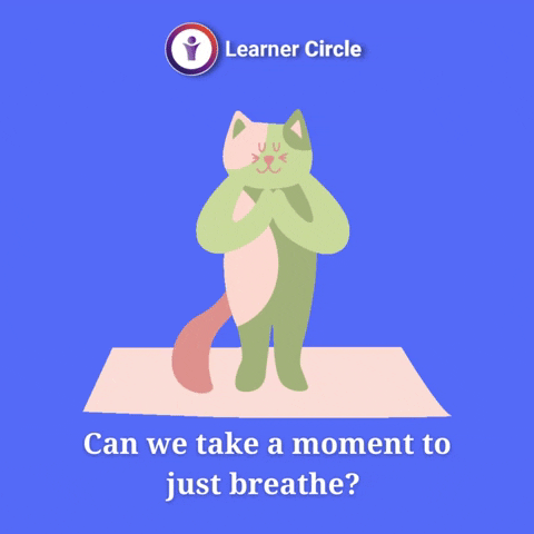 Happy Kids GIF by Learner Circle - Find & Share on GIPHY
