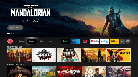 Watching-fire GIFs - Get the best GIF on GIPHY