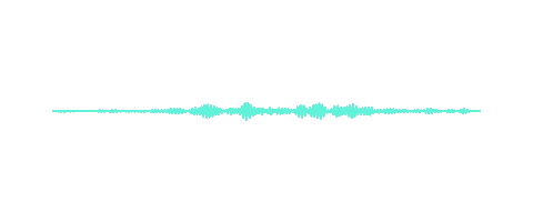 Wave Sound Sticker by Podstars for iOS & Android | GIPHY