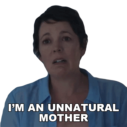 The Lost Daughter GIFs on GIPHY - Be Animated