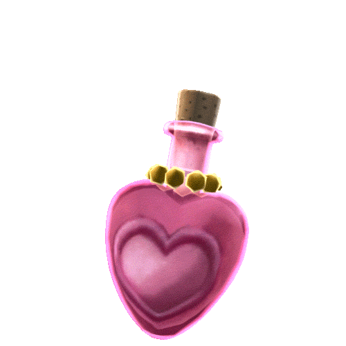 In Love Hearts Sticker By Hogwarts Mystery For Ios And Android Giphy