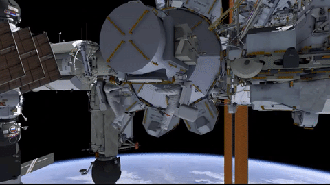 GIF by NASA - Find & Share on GIPHY