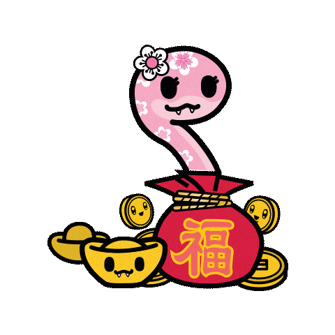 tokidoki GIFs on GIPHY - Be Animated