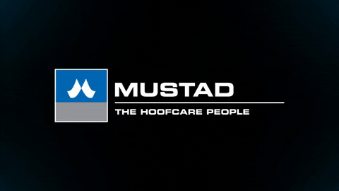 Mustad Logo