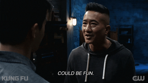 Terry Chen GIFs - Get the best GIF on GIPHY