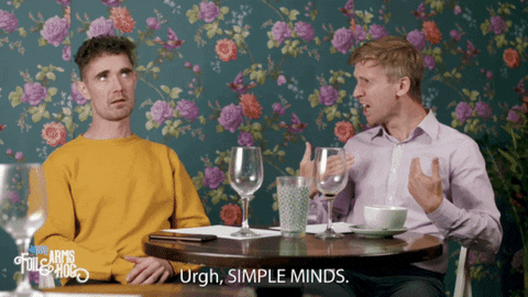 Sean Flanagan Fah GIF by Foil Arms and Hog - Find & Share on GIPHY