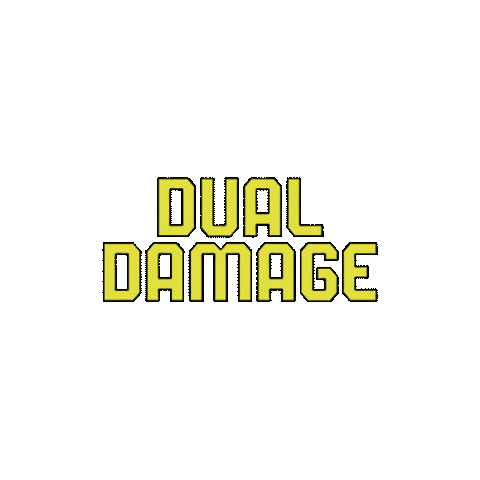 Dual Damage GIFs on GIPHY - Be Animated