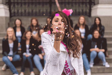 Evjf Paillettes GIFs - Get the best GIF on GIPHY