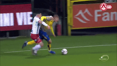 Falling Down Football GIF by KV Kortrijk - Find & Share on GIPHY