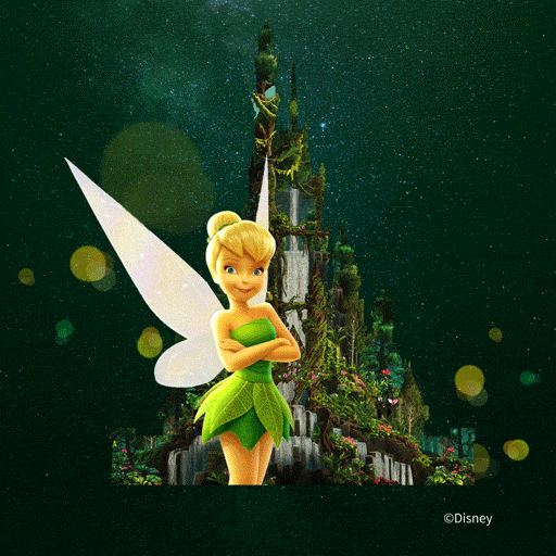 Tink-of-you GIFs - Get the best GIF on GIPHY
