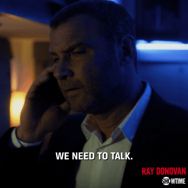 Season 6 Showtime GIF by Ray Donovan - Find & Share on GIPHY