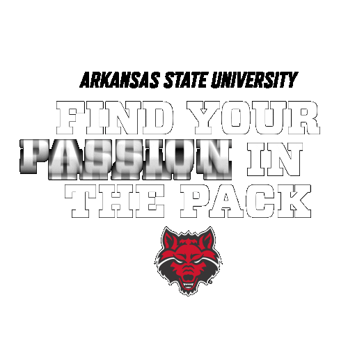 Arkansas State University GIFs on GIPHY - Be Animated