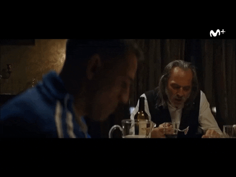 Gilipollas GIFs - Get the best GIF on GIPHY