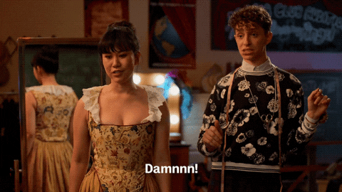 Never Have I Ever GIFs on GIPHY - Be Animated